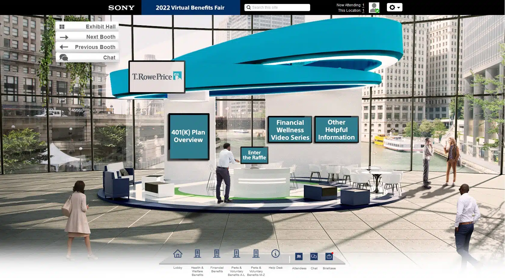Innovative Virtual Event Examples 2024 to Inspire Meeting Hosts Innovative Virtual Event Examples 2024 to Inspire Meeting Hosts